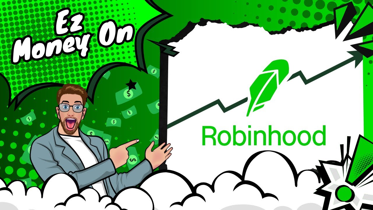 HOW TO EARN MONEY IN ROBIN HOOD | GUIDE STEP'S - YouTube