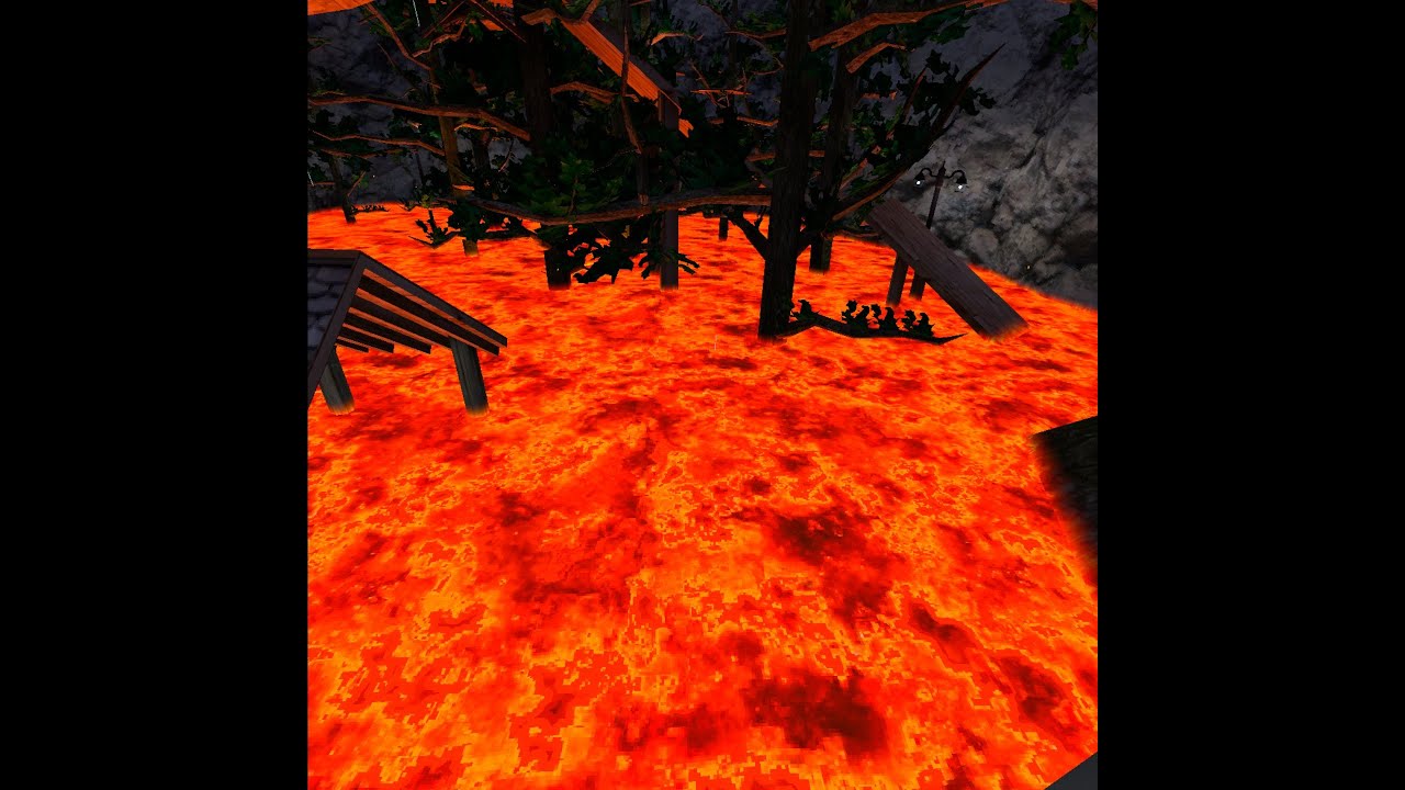 lava (gorilla tag) - YouTube