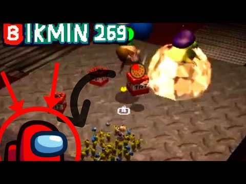 THAT'S AN INTERACTION??? | Bikmin 269 | Stream 3 - YouTube