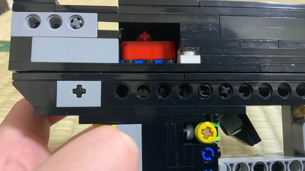 Shell ejecting! - YouTube