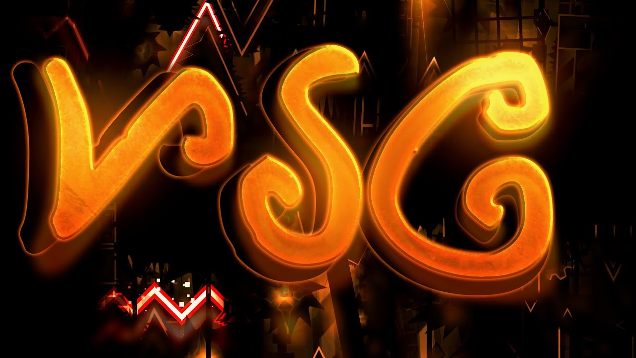 Vsc Nev - By Nev (Vsc Remake) -Geometry Dash- - YouTube