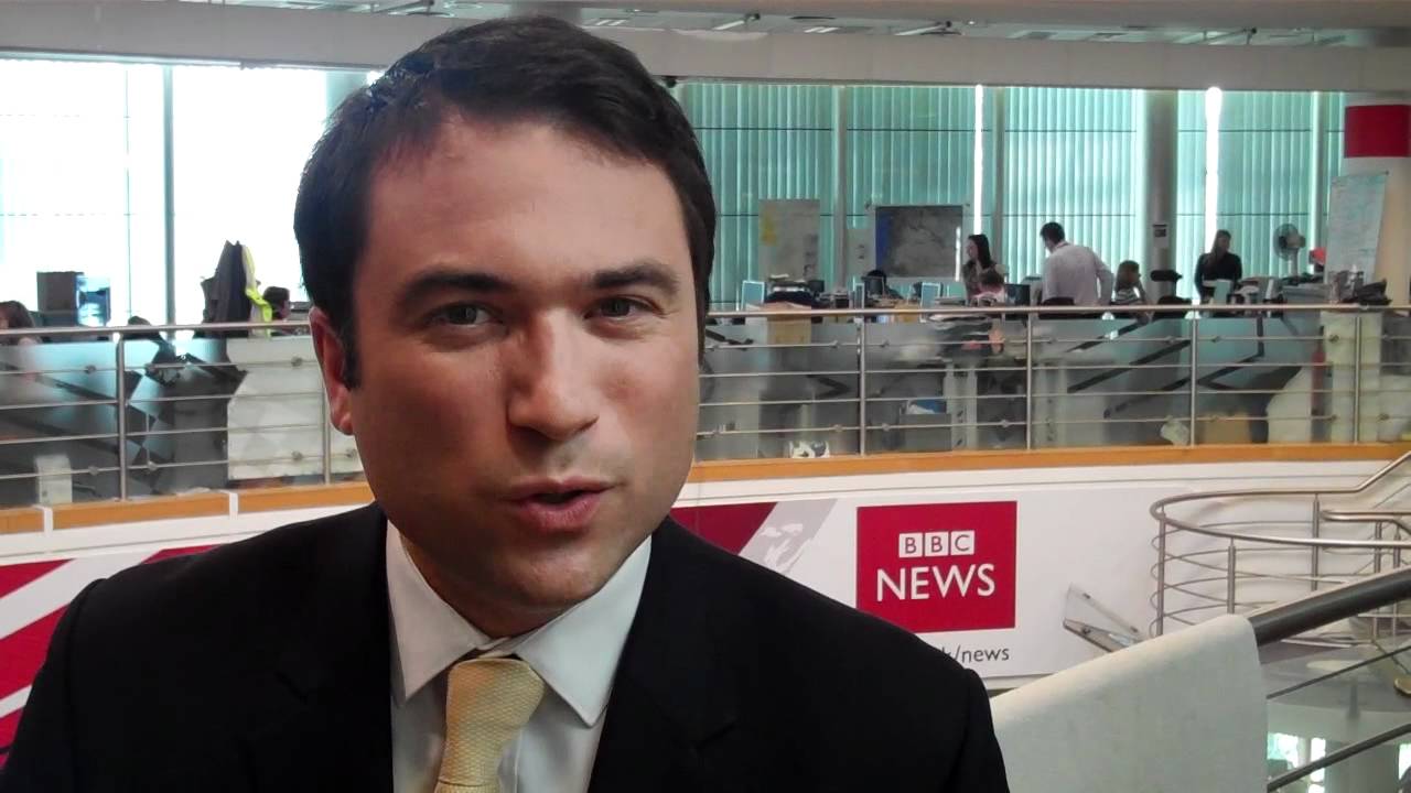 Impact Promo BBC World News - YouTube