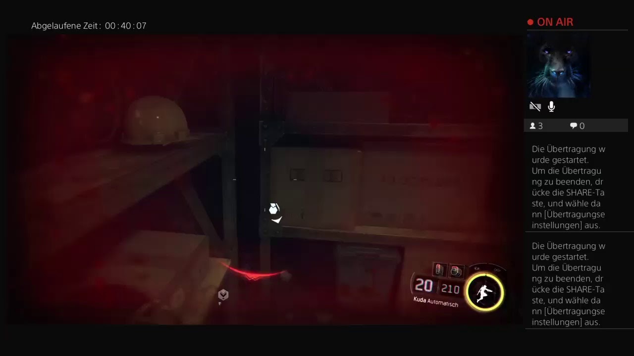 Cod bo3 road to 115 Abos - YouTube