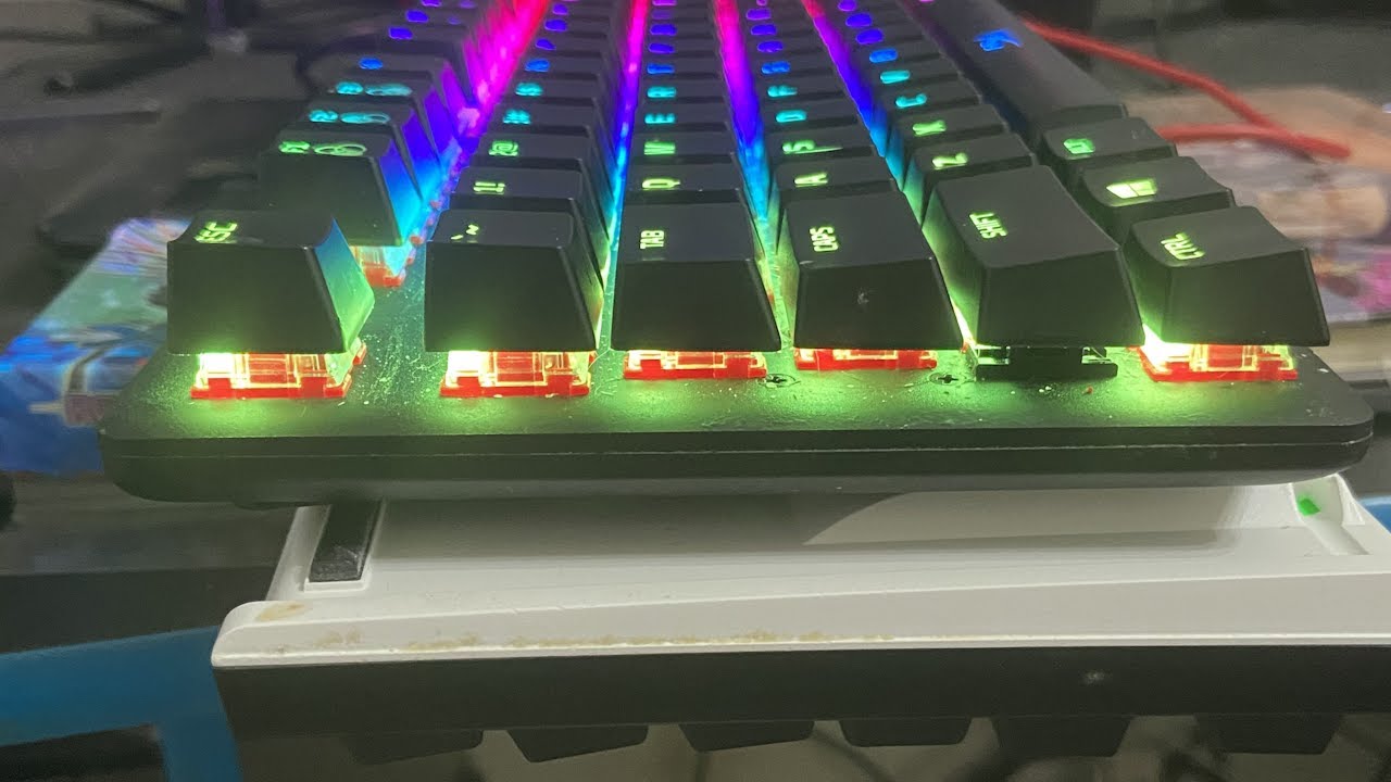 Become Merami with this simple trick - YouTube