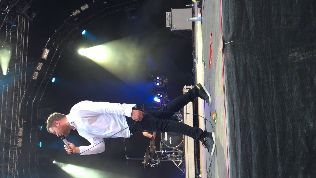 Patrick Dorgan "Marilyn" - YouTube