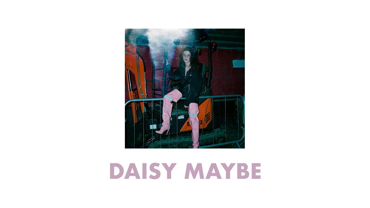 Daisy Maybe, Skepta - The Answer - YouTube