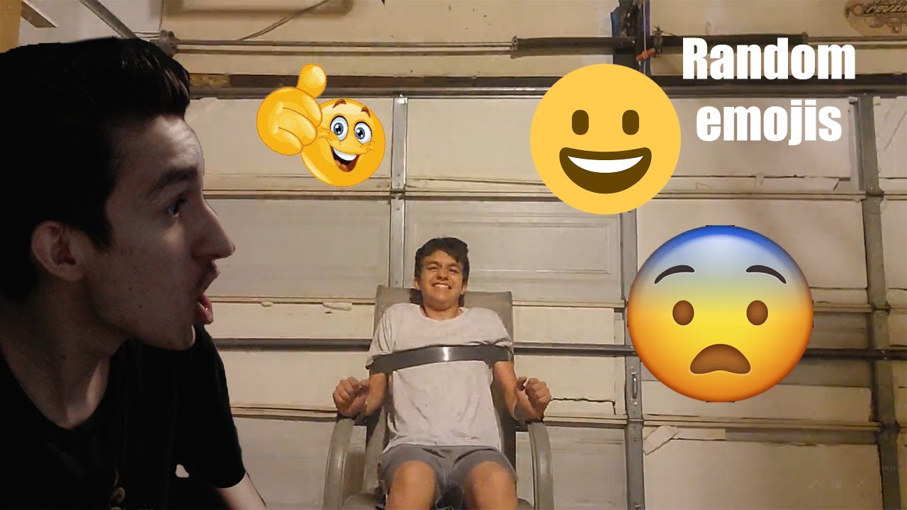 Duct Tape Escape Challenge - YouTube