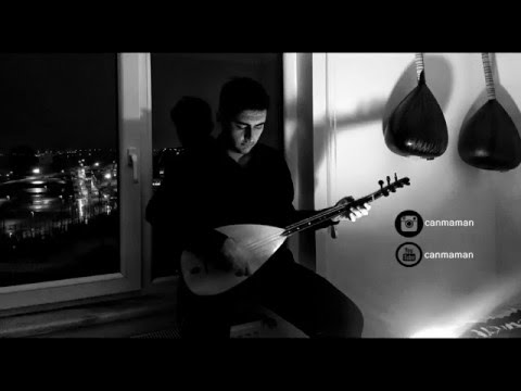 CAN MAMAN - GEL HELE DE GÜLÜM GEL HELE