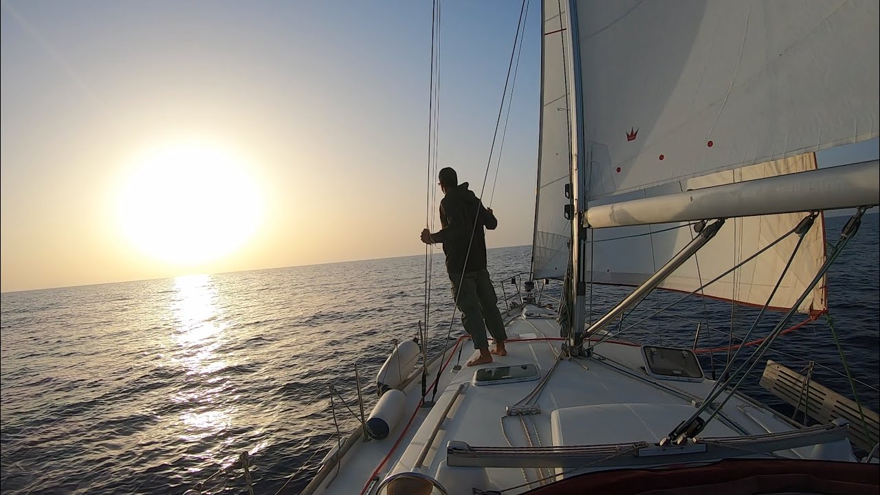 Sailing to Cyprus. Larnaca , Limassol , Paphos , Troodos mountains ...