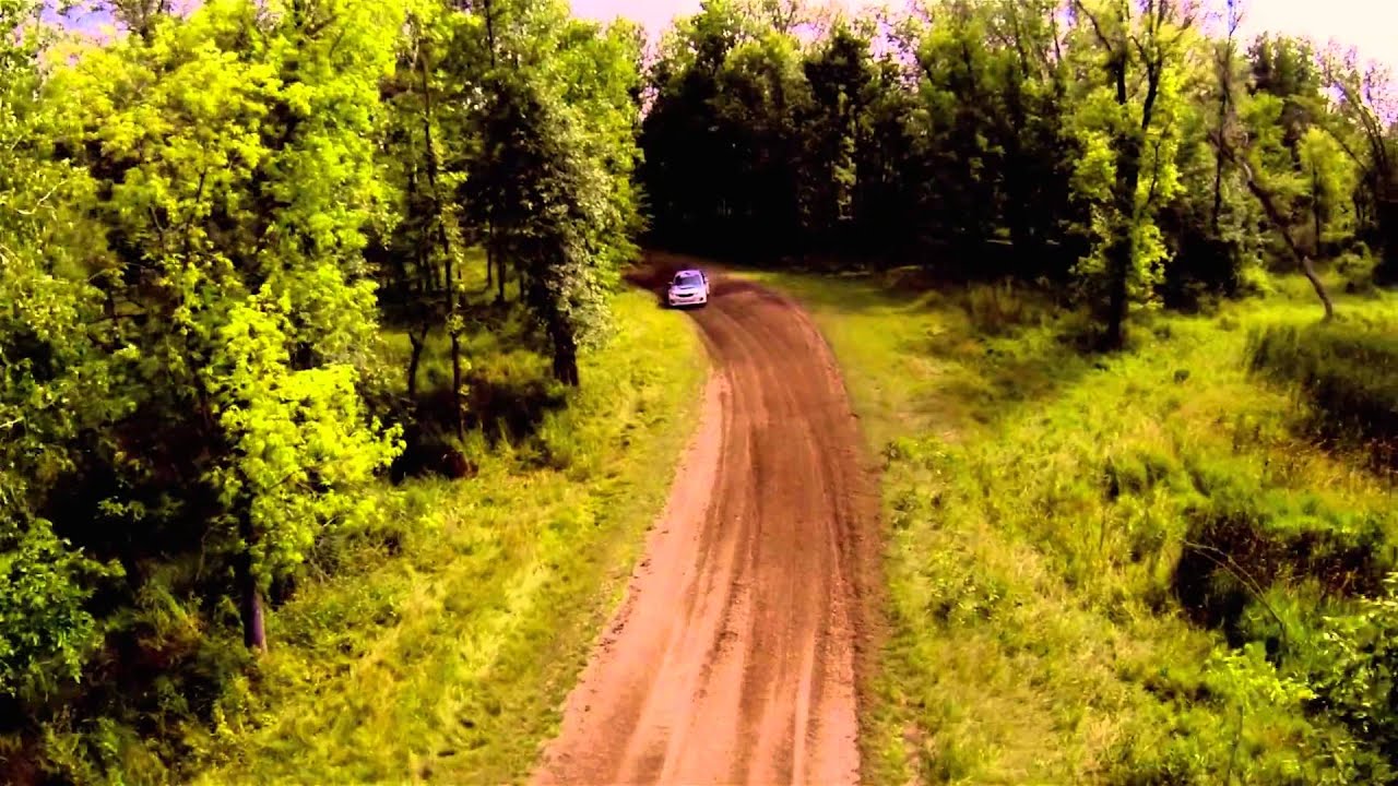 Intro into The Nick Roberts Global Rally Team - YouTube