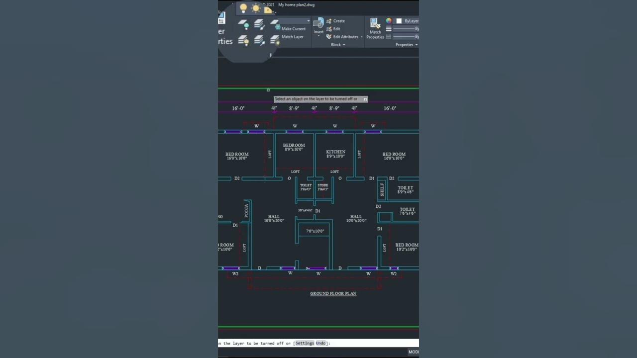 How To Hide Layers In AutoCAD AutoCAD Tips And Tricks In Tamil shorts tips autocad civil how-to-hide-layers-in-autocad-autocad-tips-and-tricks-in-tamil-shorts-tips-autocad-civil