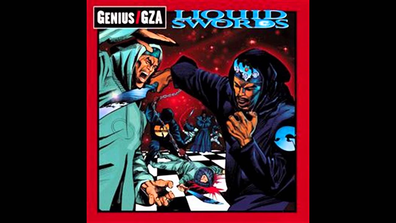 GZA - Shadowboxin (Feat. Method Man) - YouTube