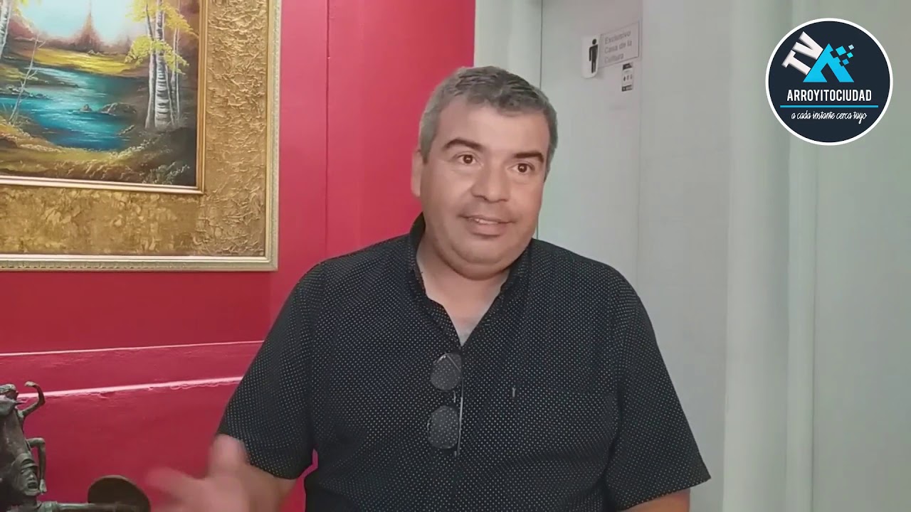 HECTOR VEGA / ARTE-AIRE - YouTube