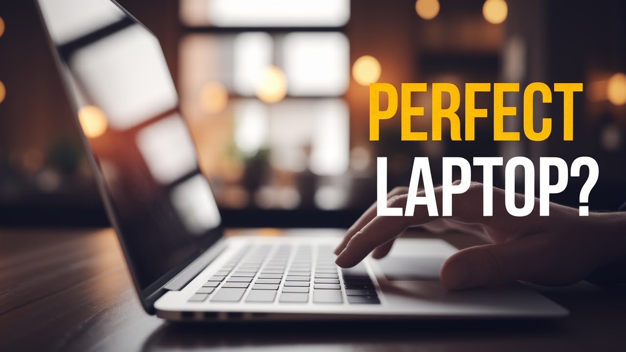 M4 MacBook Pro vs M4 MacBook Air – REAL LIFE Long-Term Comparison ...