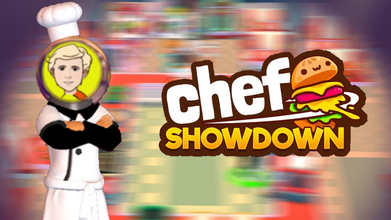 Discord Chef Game - YouTube