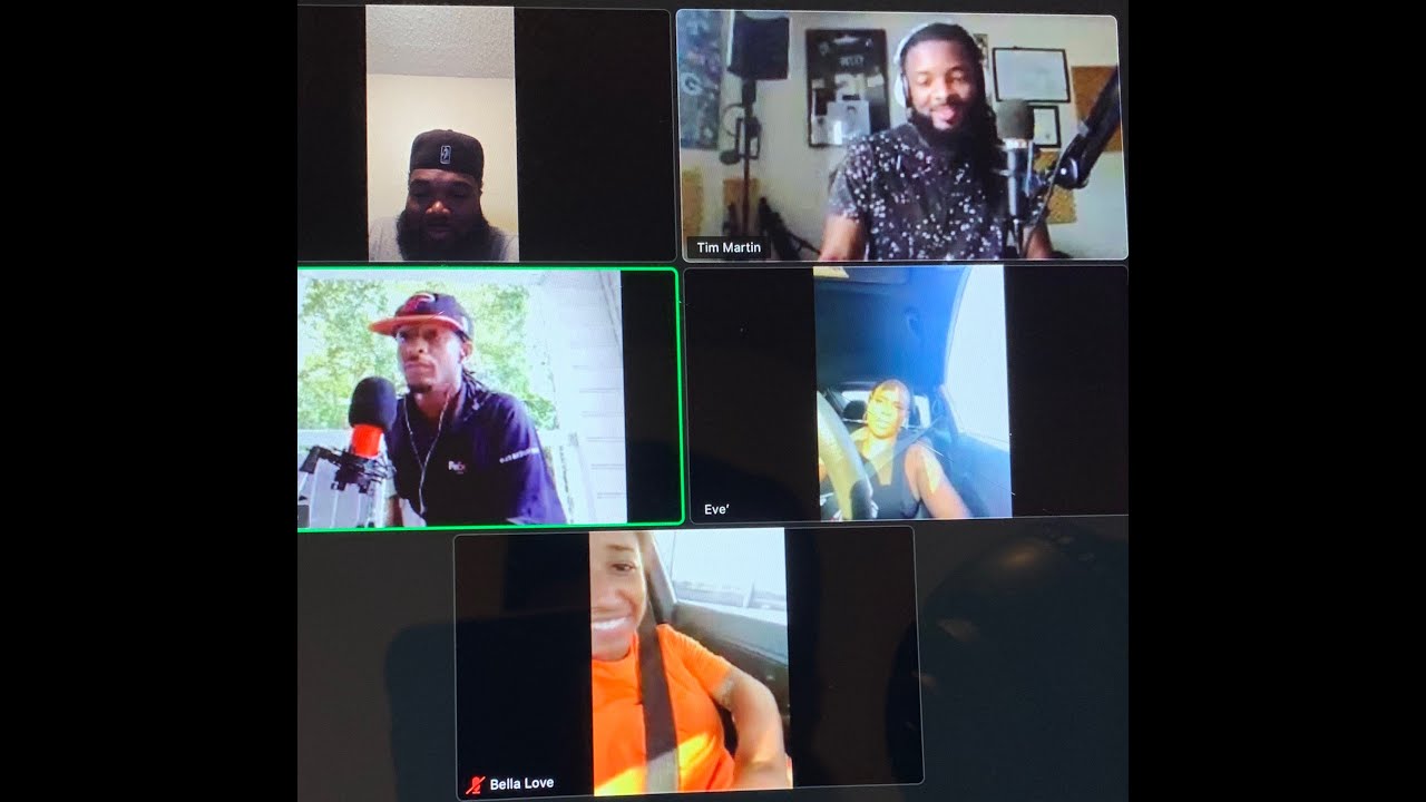 50 Cent Scared Of T.I.'s Catalog?? (feat. Y Deezy from UnpolitiKally ...