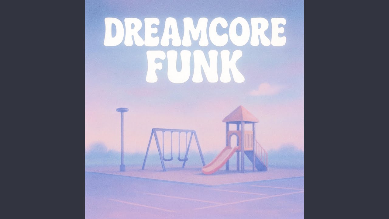 Dreamcore Funk - YouTube