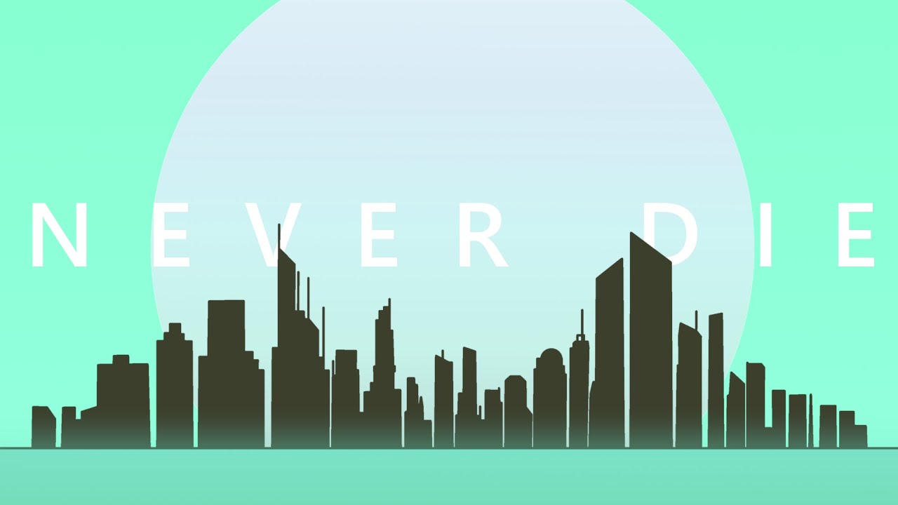 Cade Allen - Never Die (Official Lyric Video) - YouTube Music