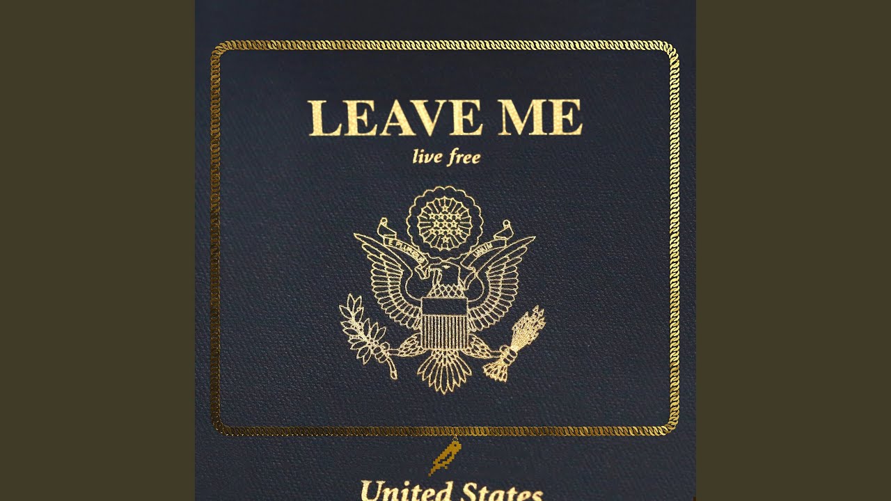 Leave Me - YouTube Music