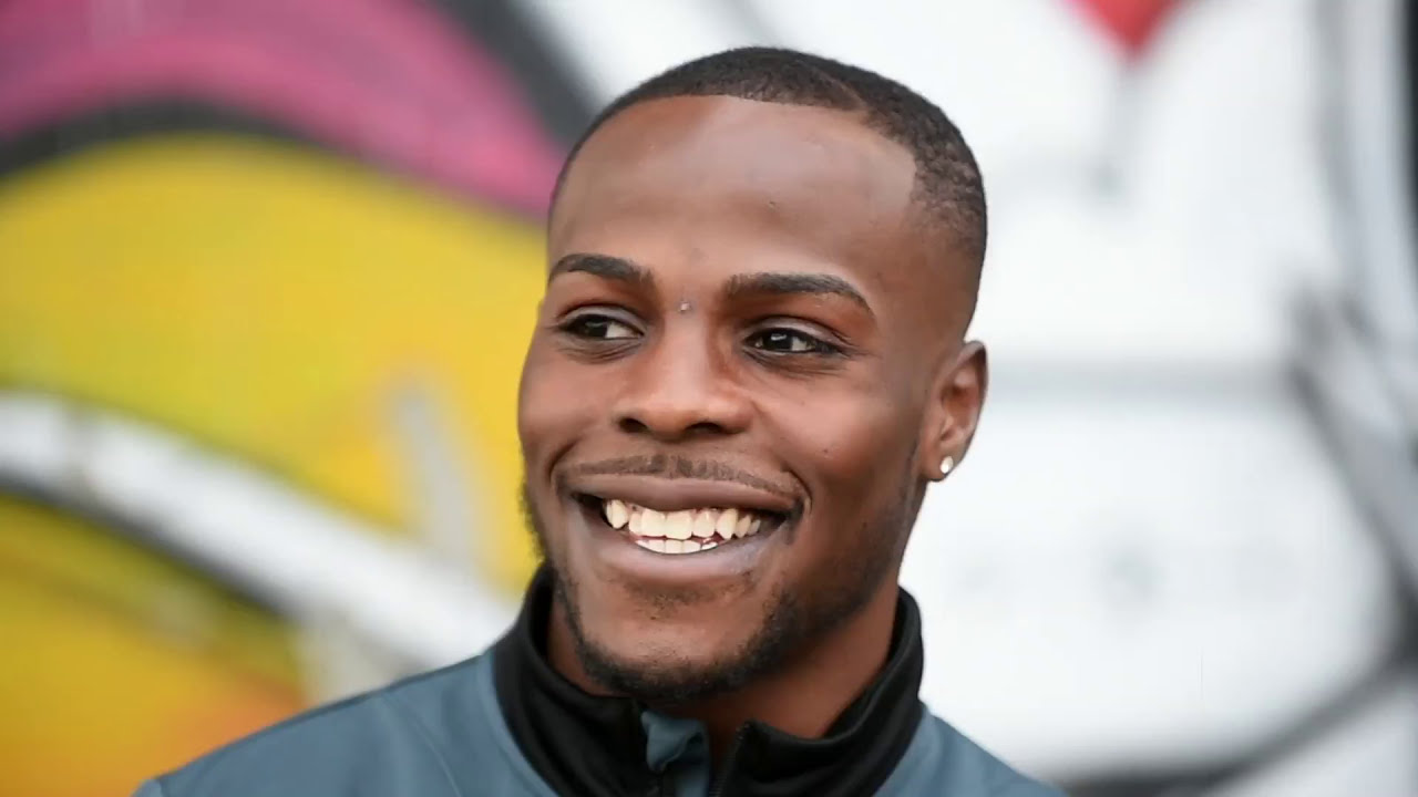 Fuad Sule named SSE Airtricity Soccer Writers Association Player of the ...