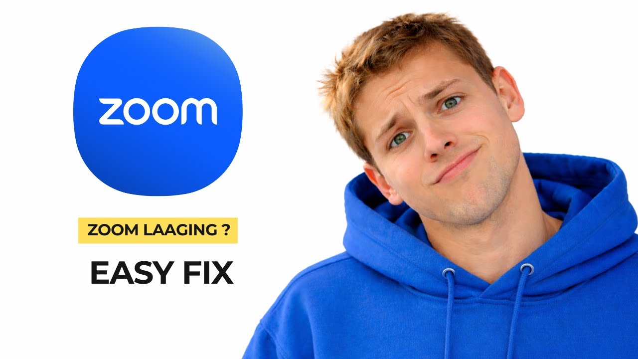 How to Fix Zoom Freezing or Lagging During Meetings 2026 step by step ...