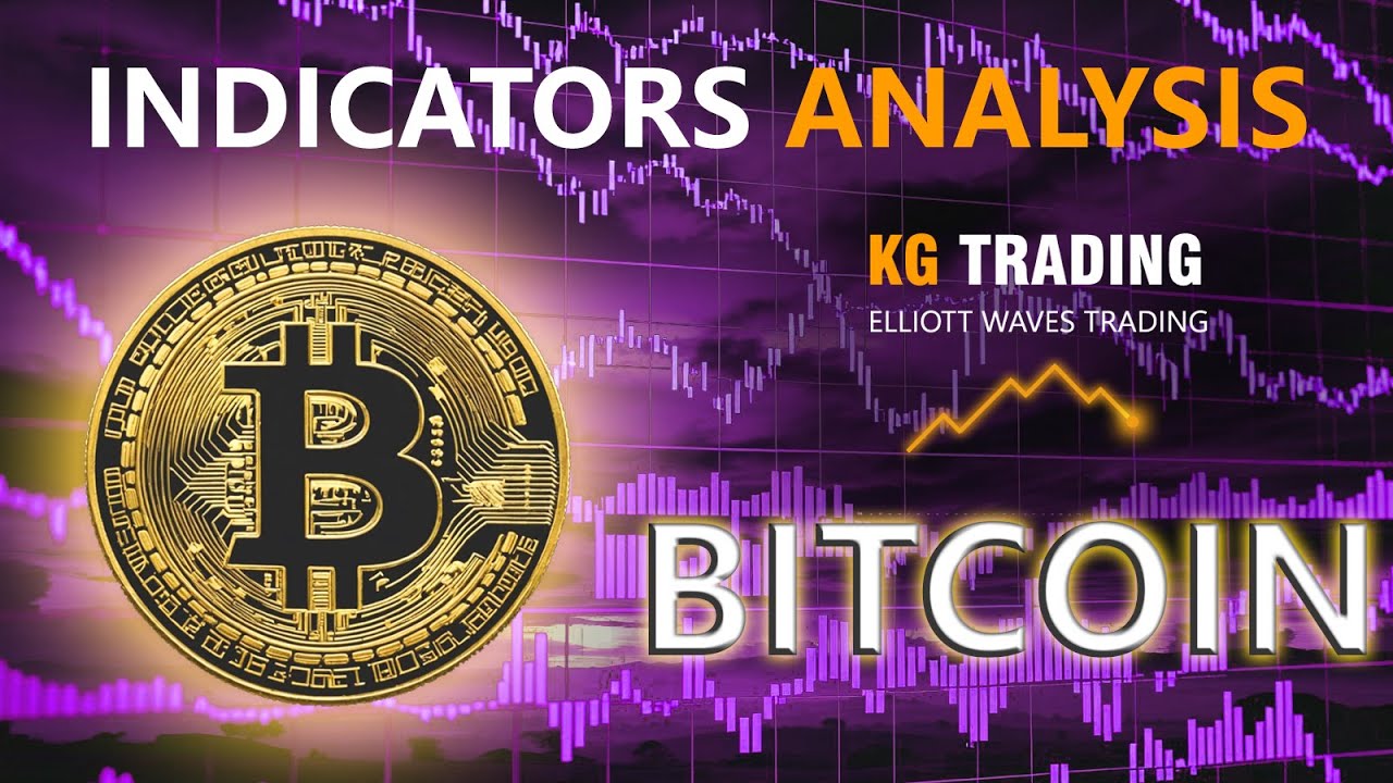 Bitcoin BTC Indicators Analysis | MACD, RSI, Bolliger Bands, KG ...