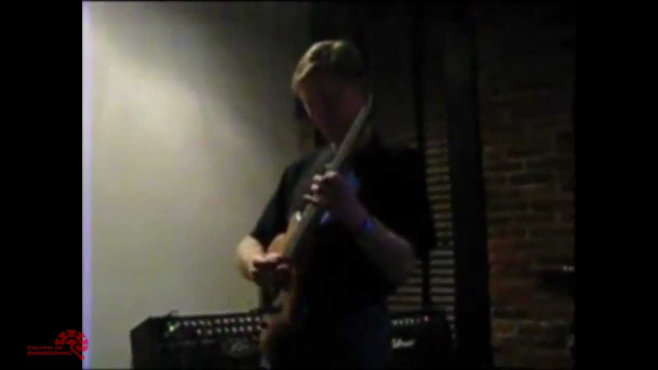Mark Papagno: The Things you see - YouTube