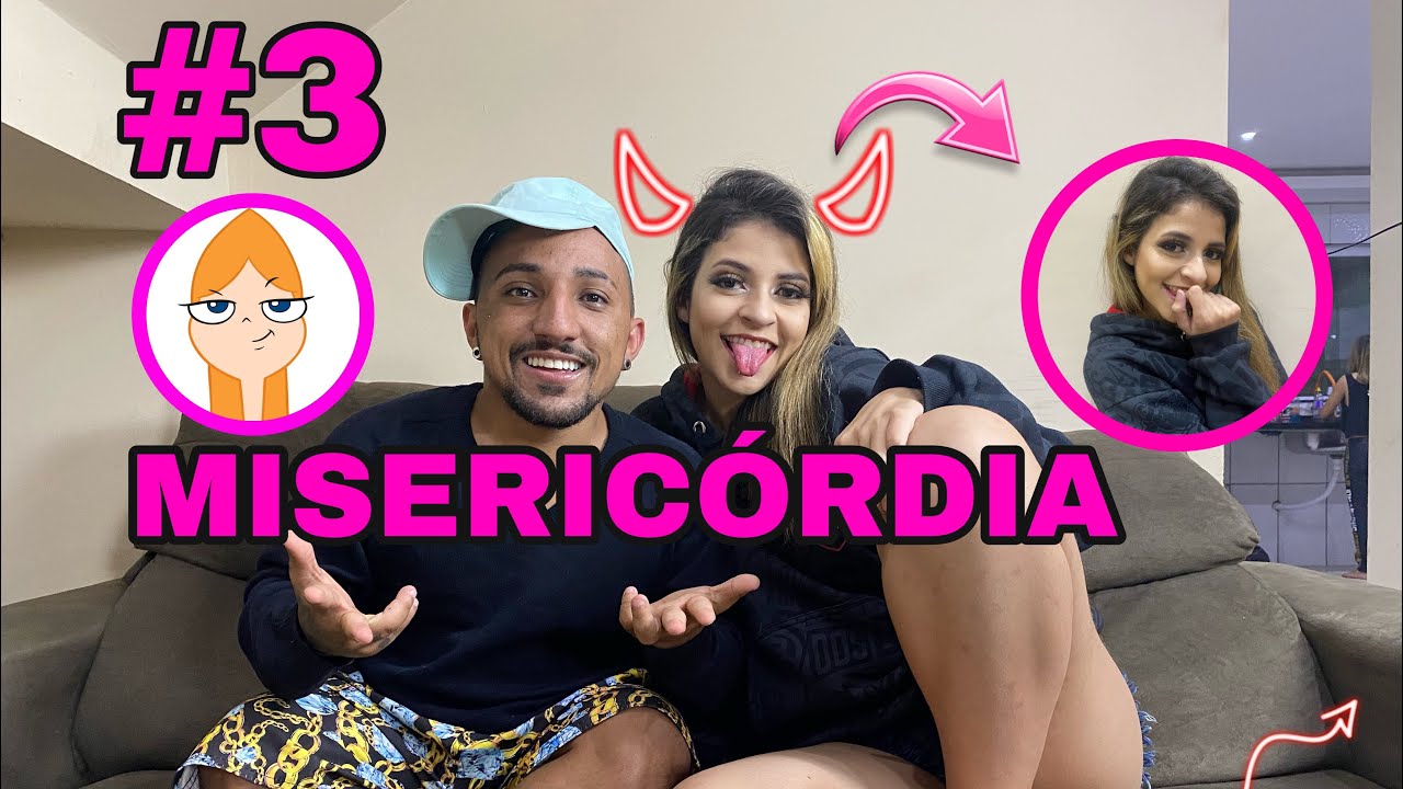 - PAPO C4LCINH4 COM O PISTOLINHA // LETÍCIA SILVÉRIO !! - YouTube