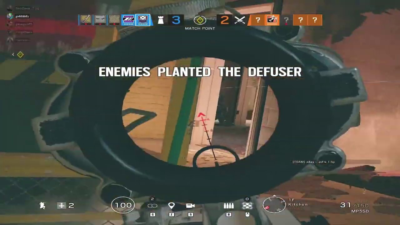 How To Feel Like Beaulo #1 RAİNBOW SİX SİEGE - YouTube