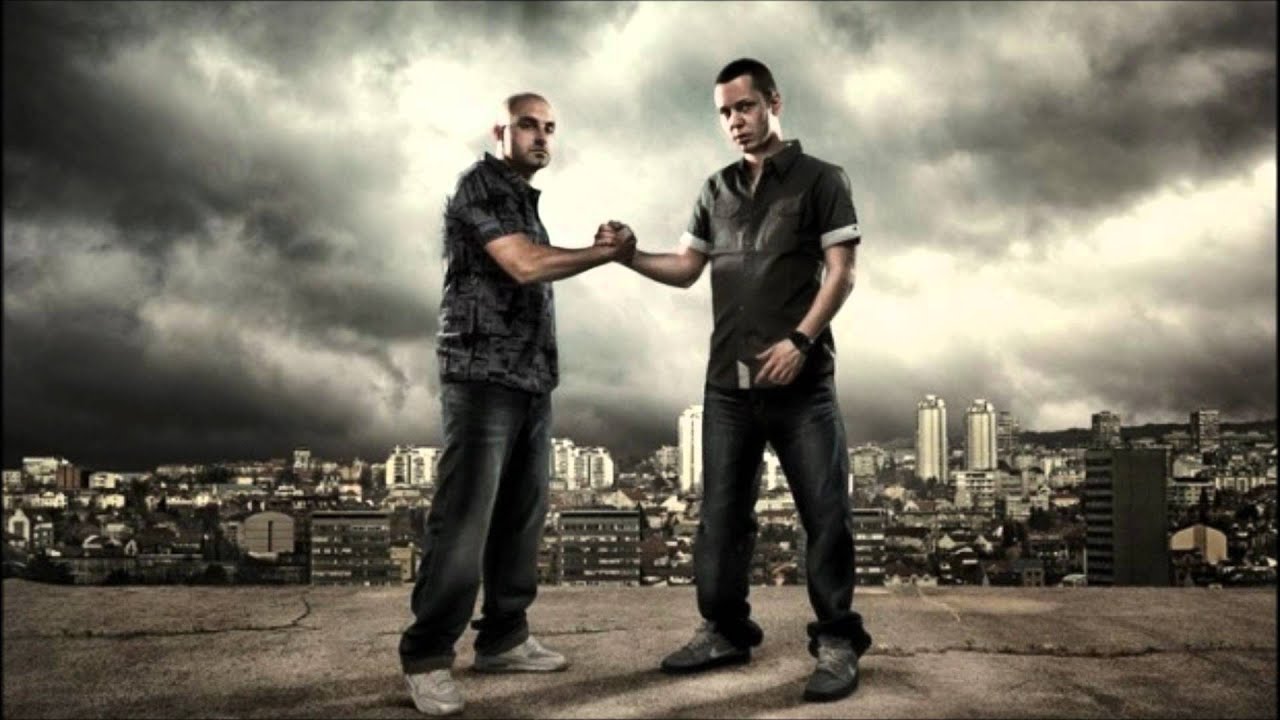 V.I.P-Ako riba drolja postane HD - YouTube