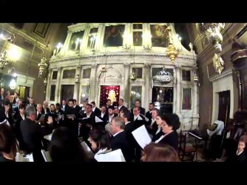 08. ΔΕΥΤΕ ΙΔΩΜΕΝ ΠΙΣΤΟΙ... - YouTube