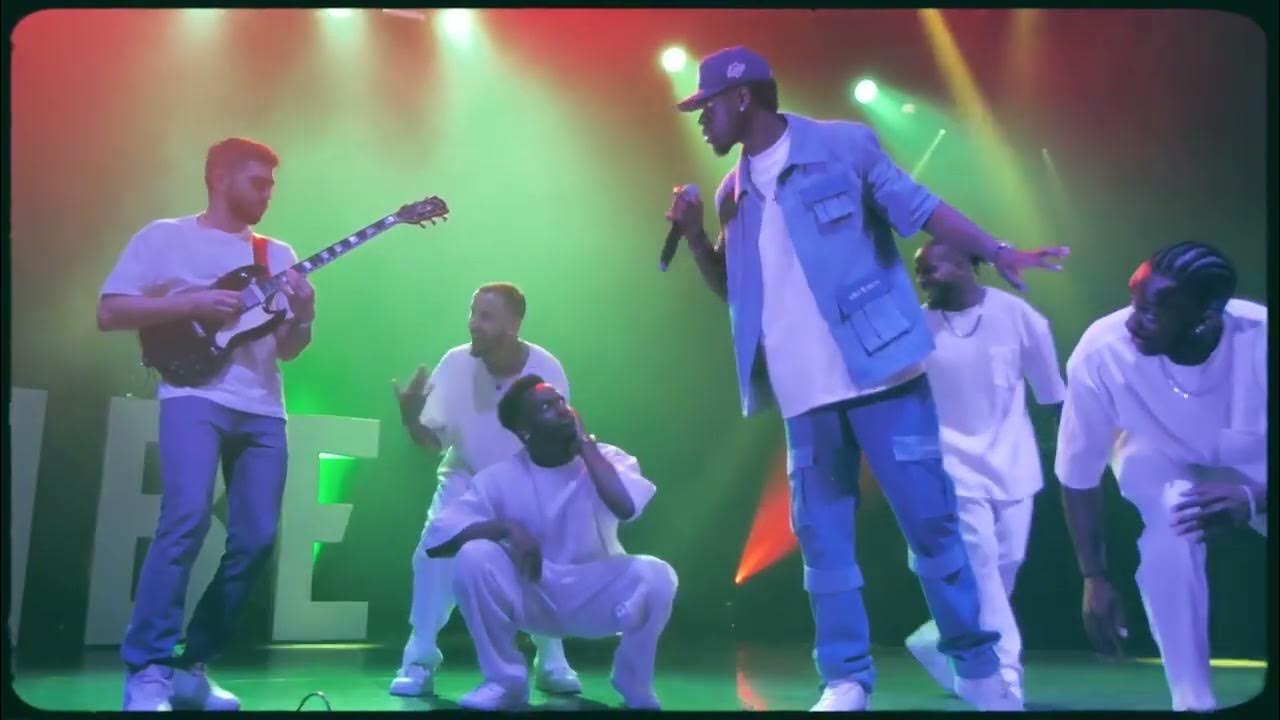 Juste un rush comme %C3%A7a de l Olympia%2C good vibe sur Est Ouest ...