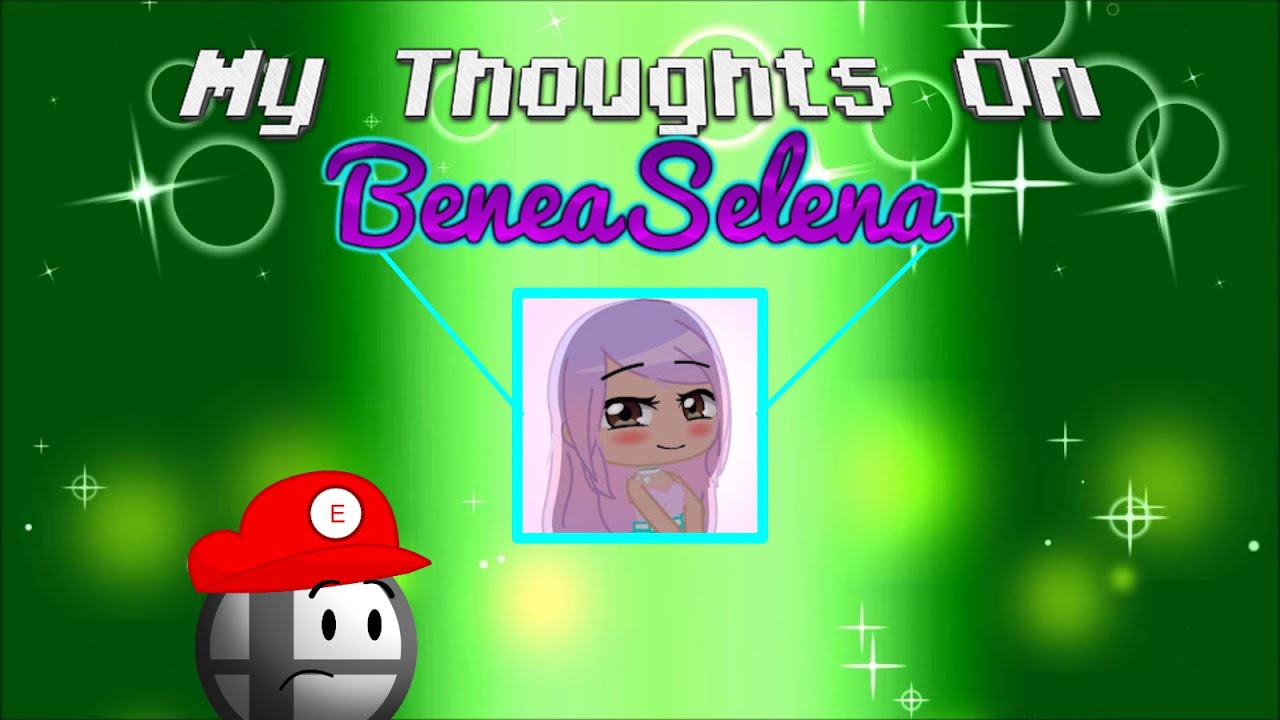 My Thoughts On @BeneaSelenaBS - YouTube
