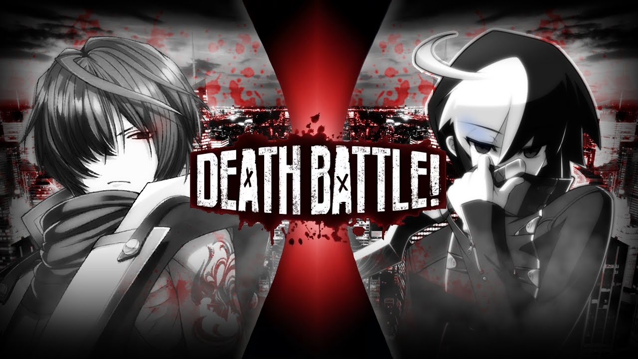 Seth VS Fuuma Kotaru (Under Night In Birth VS Fate) | DEATH BATTLE ...