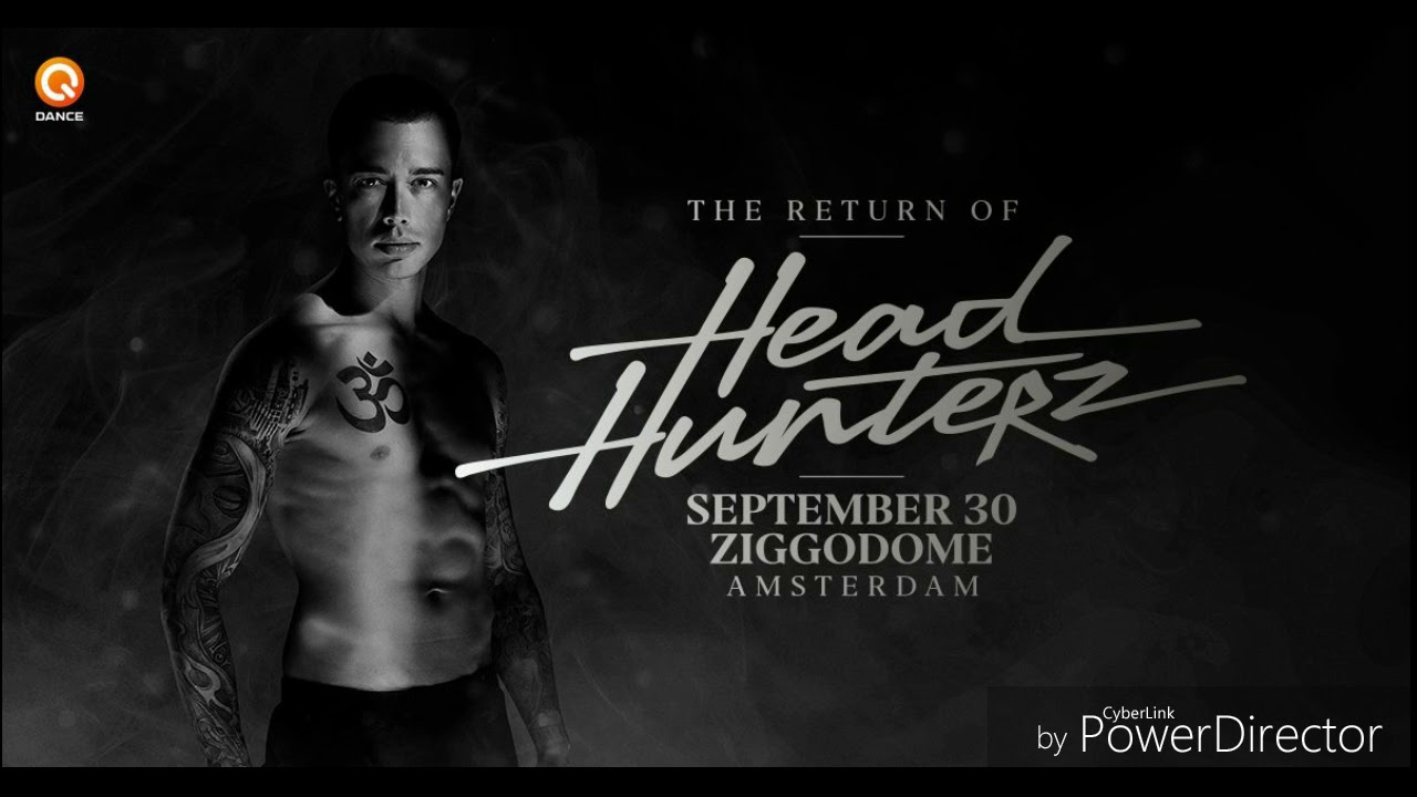 Headhunterz Destiny (Edit) - YouTube