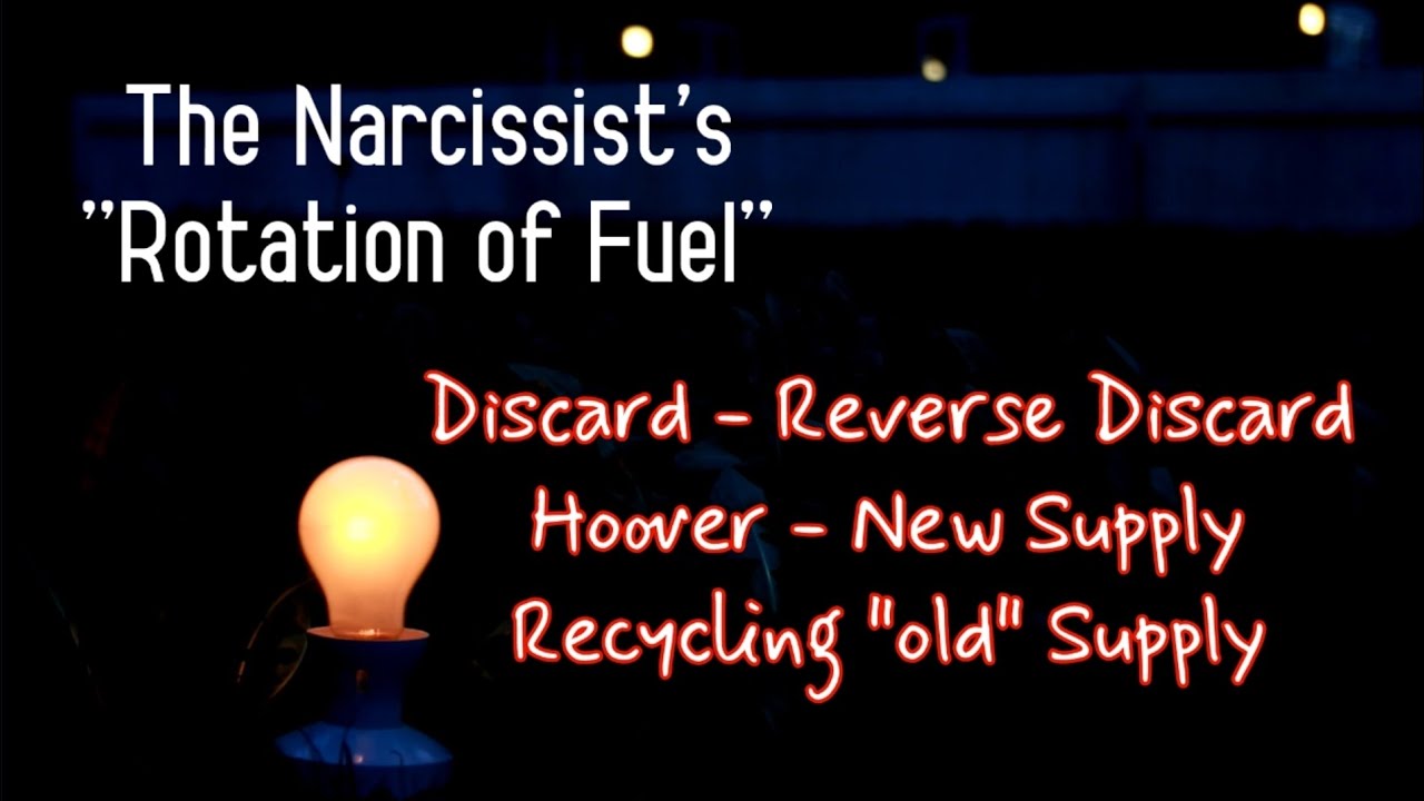 The #DISCARD is an ILLUSION. Reverse discard, new supply & recycling ...