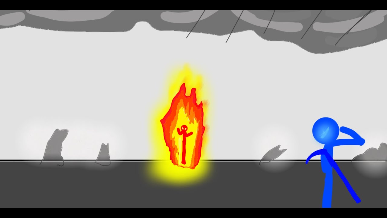 One of the coolest animations i made so far… - YouTube