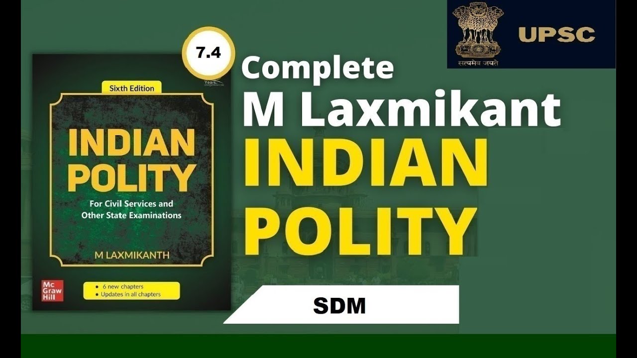 Lecture 7 4 Fundamental Rights Complete Indian Polity By M