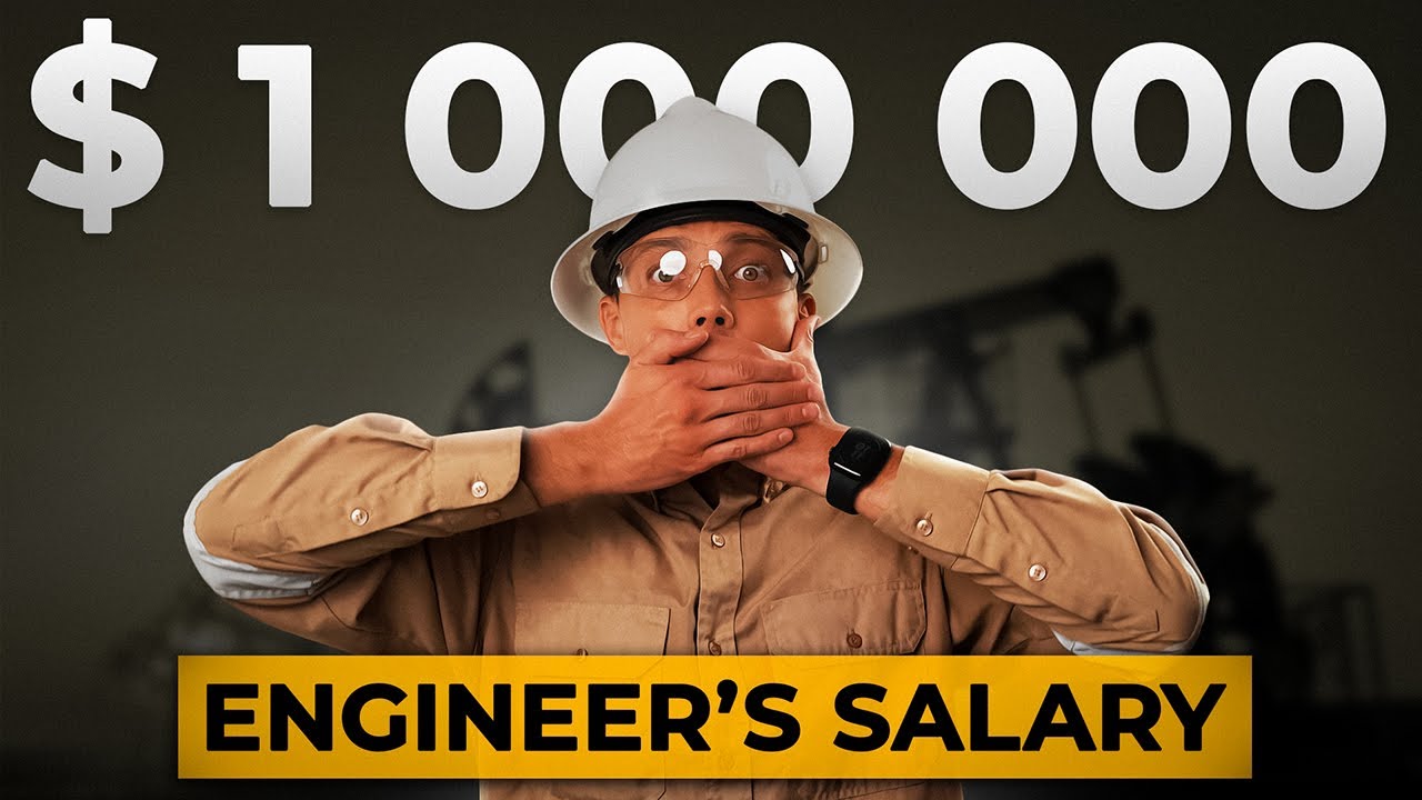 How to make more money as an Engineer? - YouTube