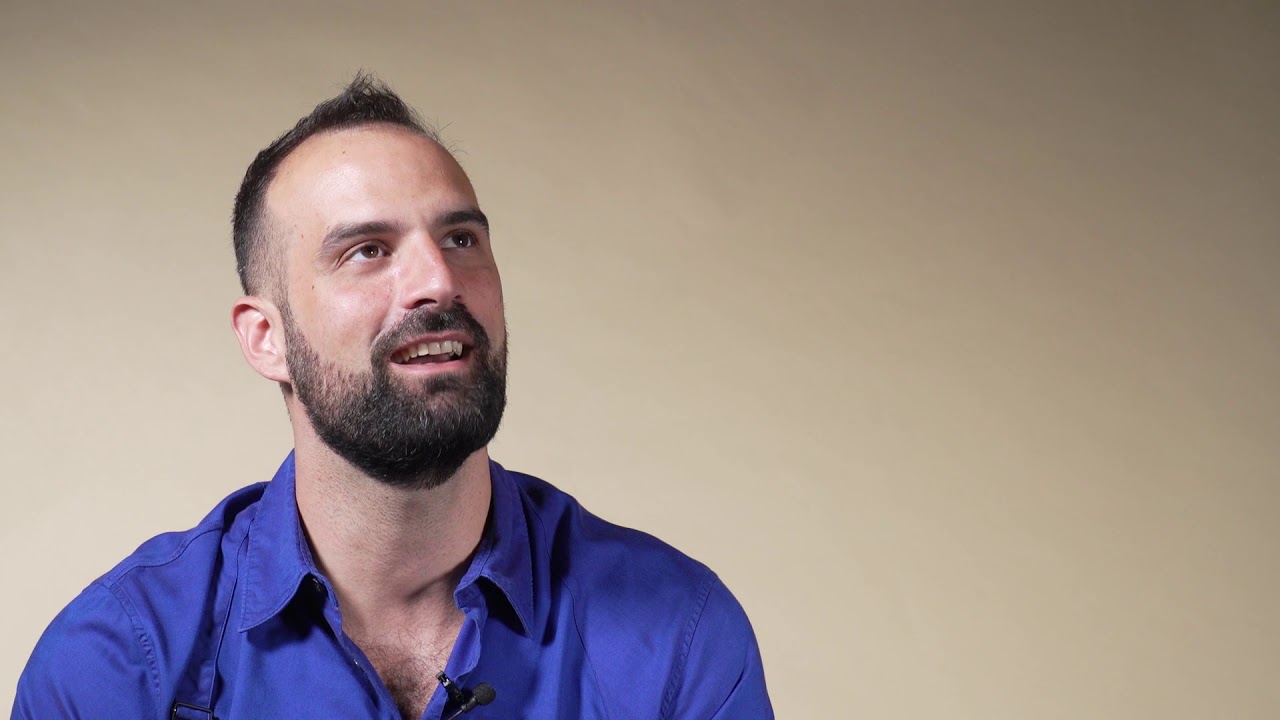 Speed date Ivan Šarić - YouTube