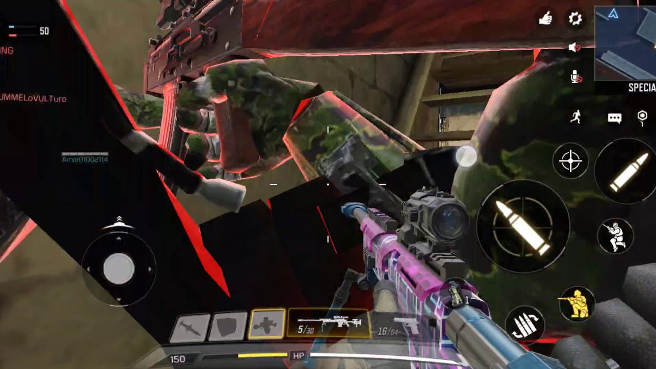 Frontline Killhouse - YouTube