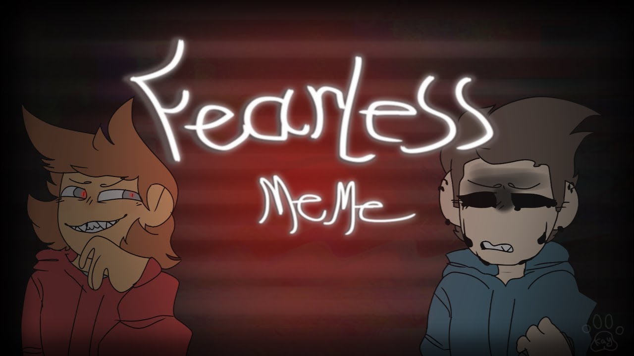 Fearless - Animation Meme - Eddsworld - Tom and Tord - YouTube
