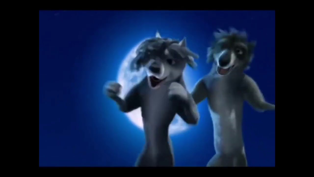 Alpha and Omega x Big Chungus Full Song - YouTube