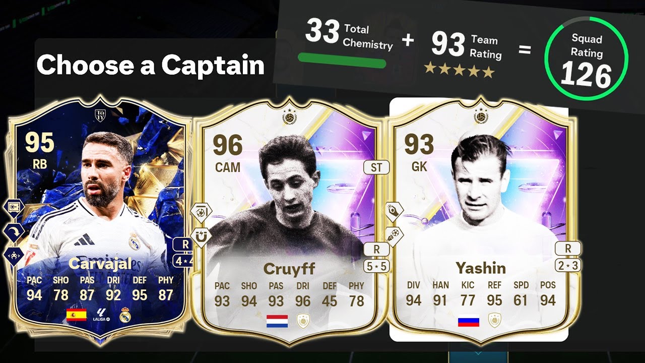 INSANE DRAFT! | 126 Draft Challenge - YouTube