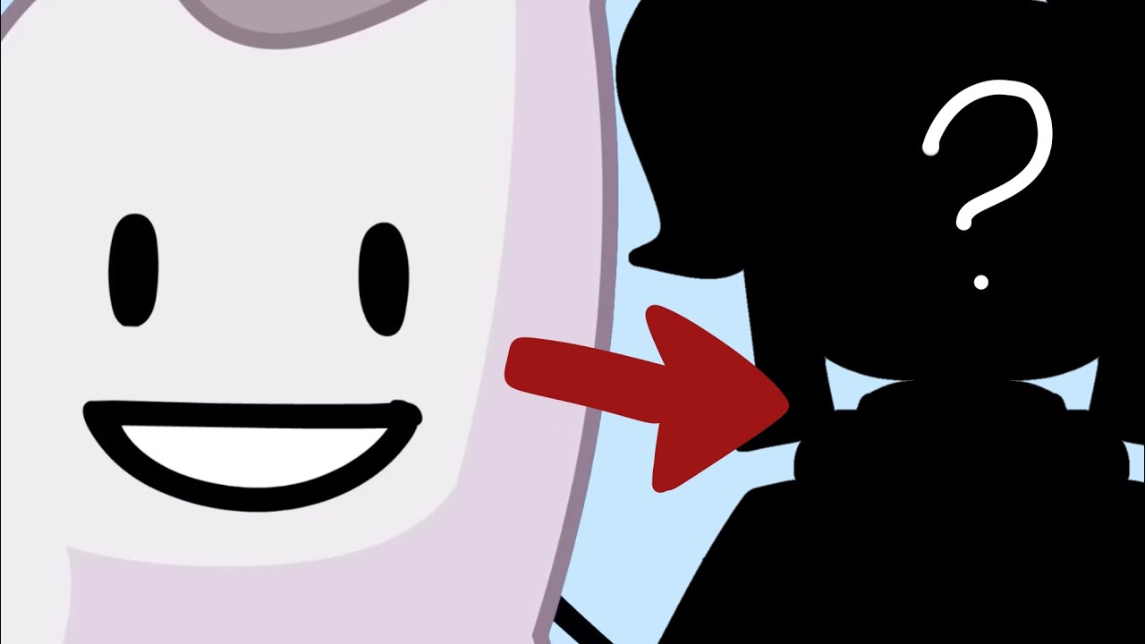 TPOT 4 scenes drawn as humans - YouTube