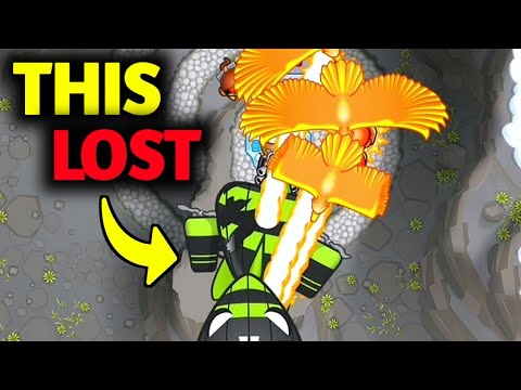 The MONKEY APPRENTICE in Bloons Monkey City... 🐵 - YouTube