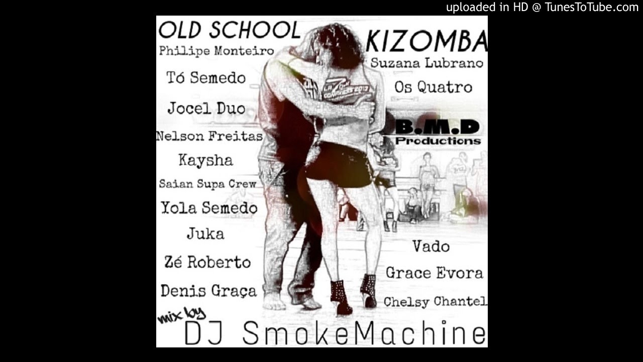 Nelson Freitas Ft Chelsy Shantel - Amor Perfeito (Kizomba Antiga) - YouTube