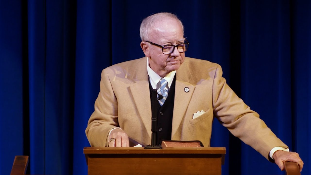 The Pulpit and the Great Commission in an Age of Controversy — Harry ...