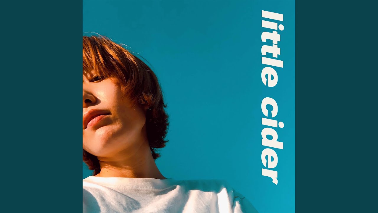 little cider - YouTube
