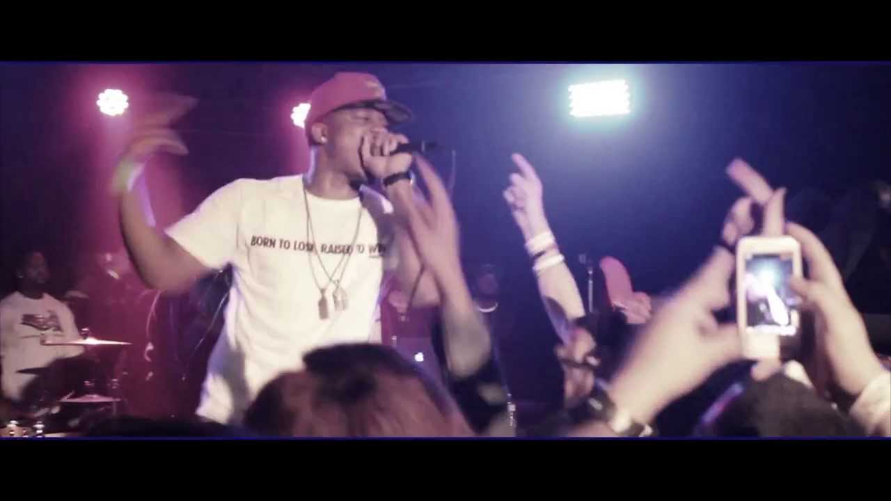 Propain Ridin Slab Concert Footage Featuring Z-ro & Donnie Houston ...